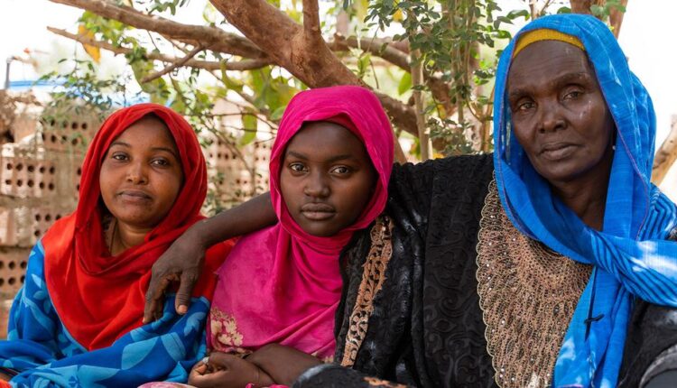 اليونيسف تحذر من الفظائع ضد أطفال السودان 300 يوم على الحرب
